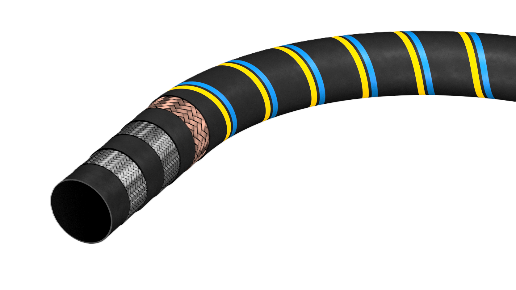 LPG – Goodall Hoses